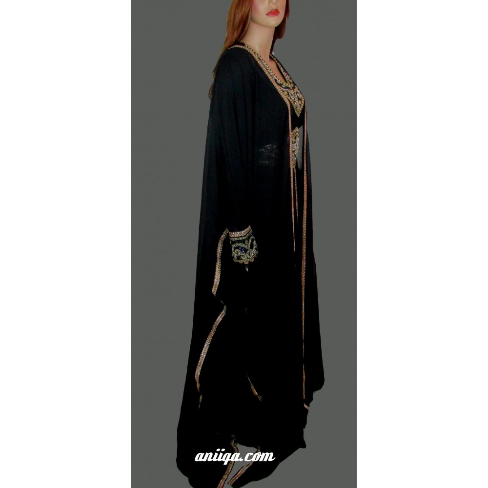 Caftan rahila
