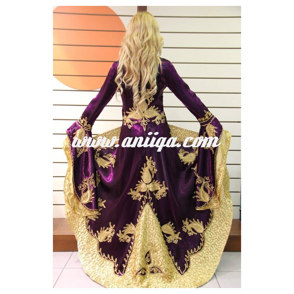 karakou moderne algérien en ligne pas cher