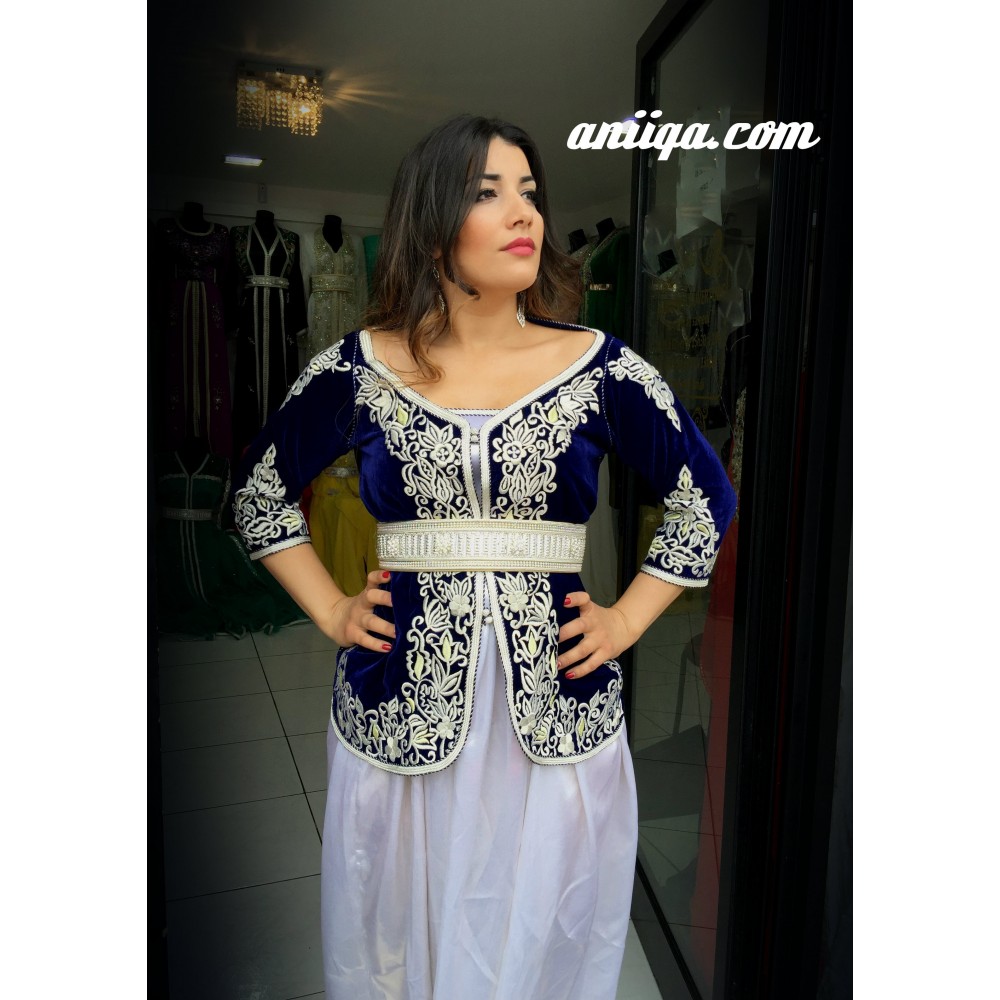 karakou algerien moderne 2018/2019 , karakou tendance 2018/2019