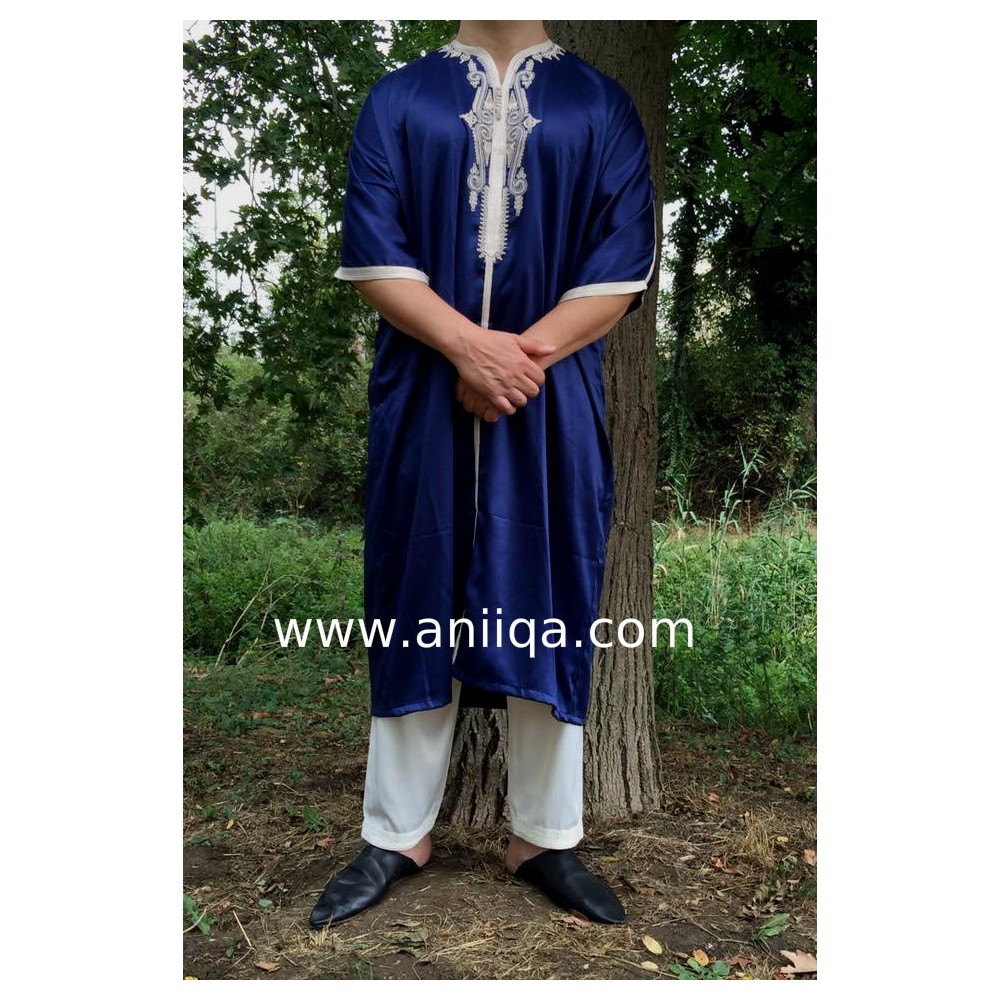 tenue orientale mariage pour homme