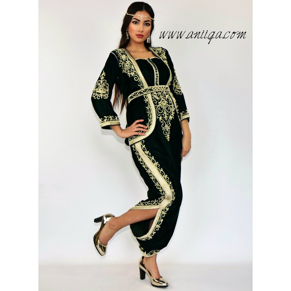 karakou mariage 2018/2019 , karakou mariée moderne , karakou en ligne