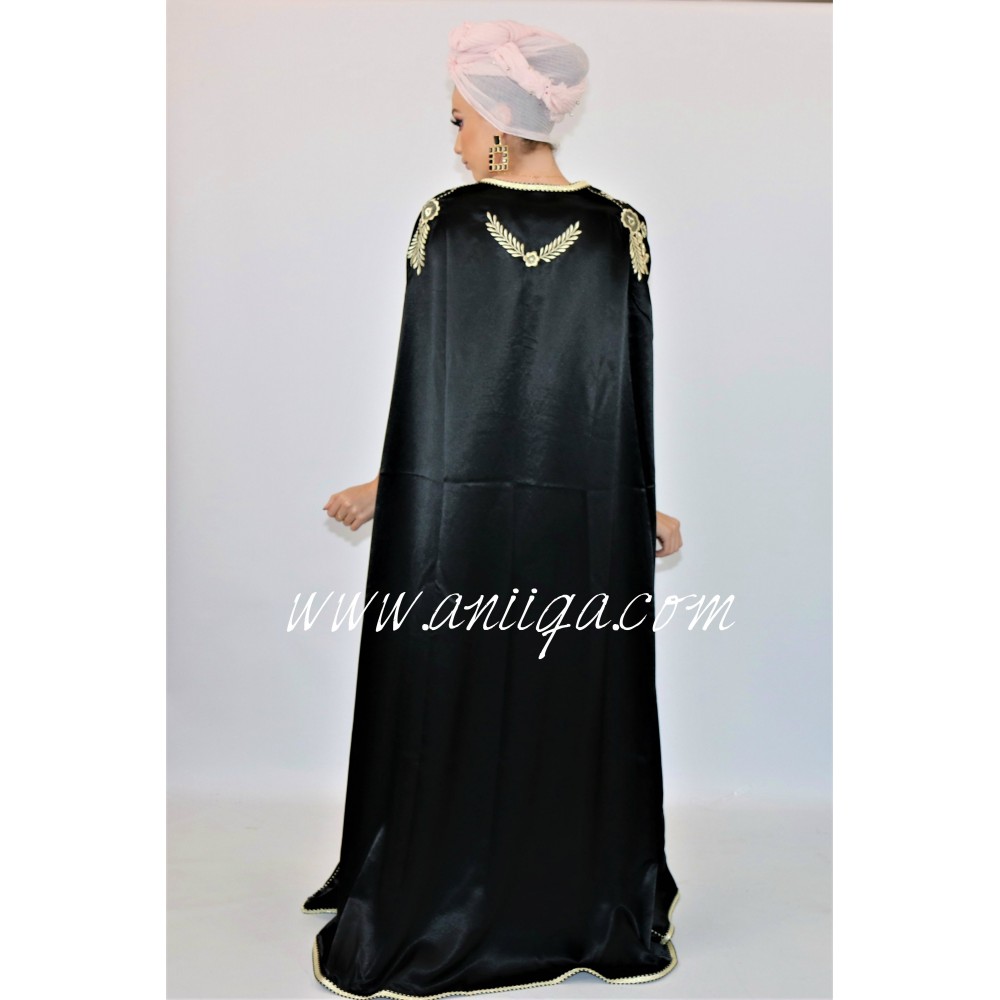 caftan marocain 2020,caftan invitée marocain,caftan pas cher 2020,luxe