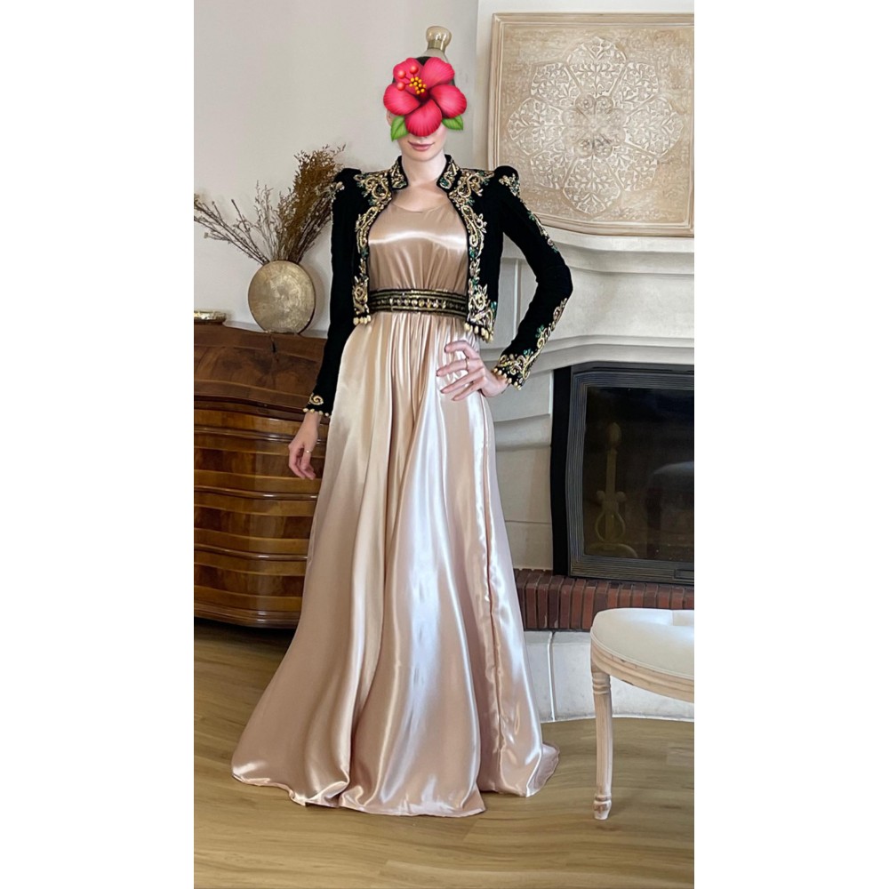 karakou 2023, karakou tendance 2023,karakou moderne 2023,karakou paris