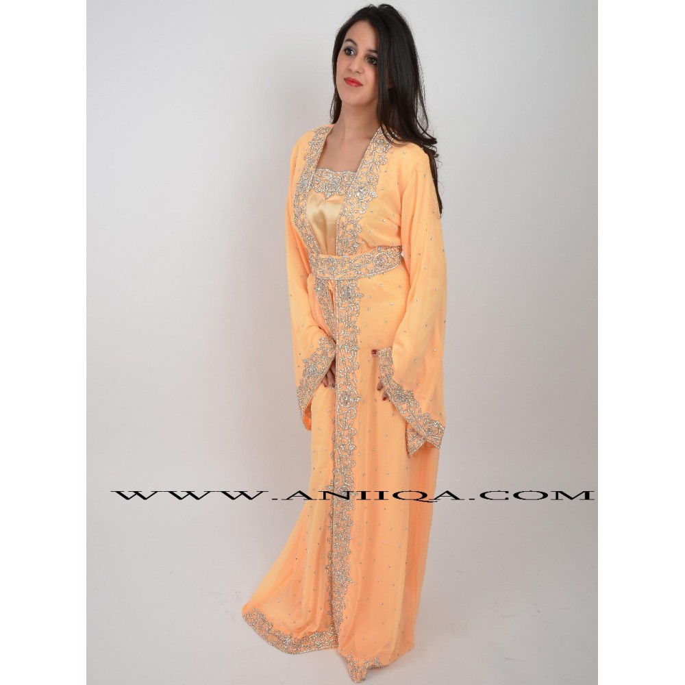 caftan marocain-caftan location, takchita, paris